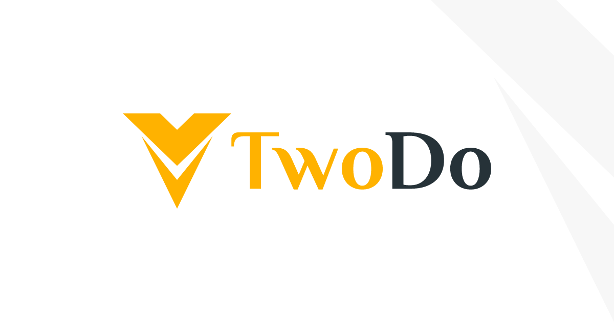 TwoDo | Vývoj webových stránek, e-shopů, systémů a aplikací